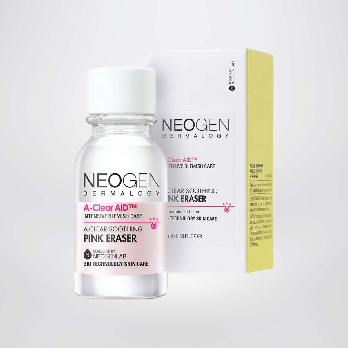 Mua Sản phẩm Chấm Mụn Neogen Dermalogy 2 Lớp Xẹp Mụn Sau 4H chỉ với giá 390,000đ - Cửa hàng ...