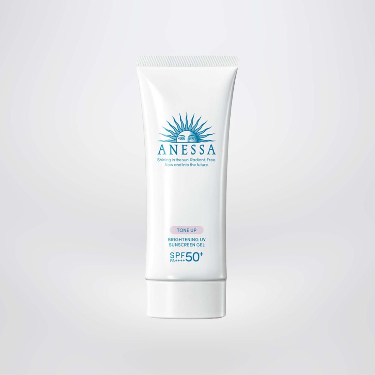 Mua Sản phẩm Gel chống nắng dưỡng trắng Anessa Brightening UV Sunscreen Gel 90g chỉ với giá 575 ...