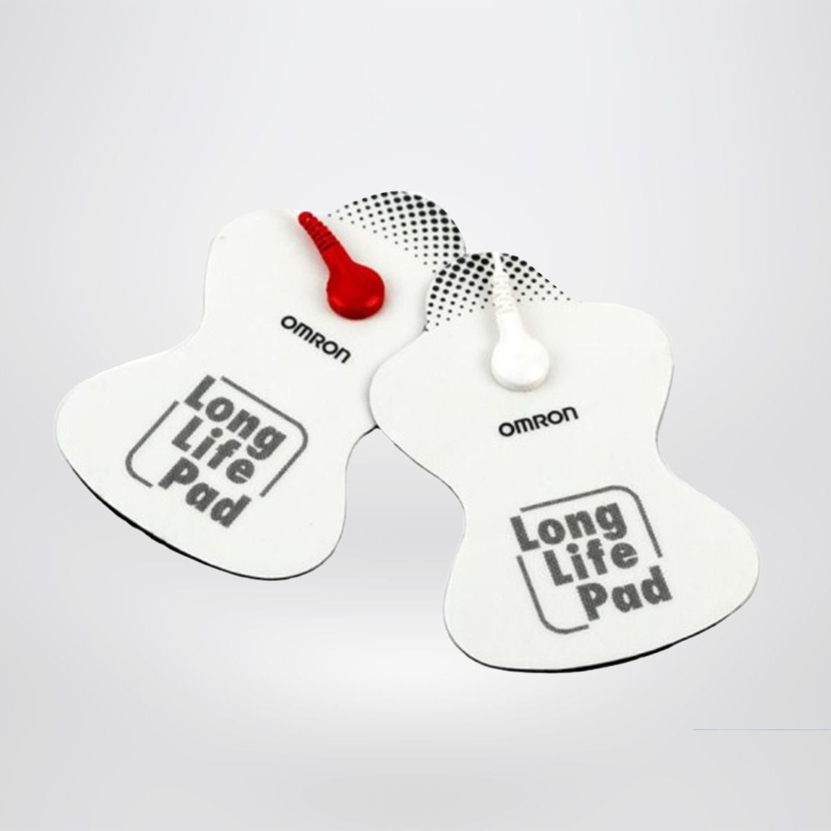 Mua Sản phẩm Miếng Dán Điện Cực Máy Massage OMRON HV-LLPAD-C1 chỉ với giá 300,000đ - Cửa hàng ...