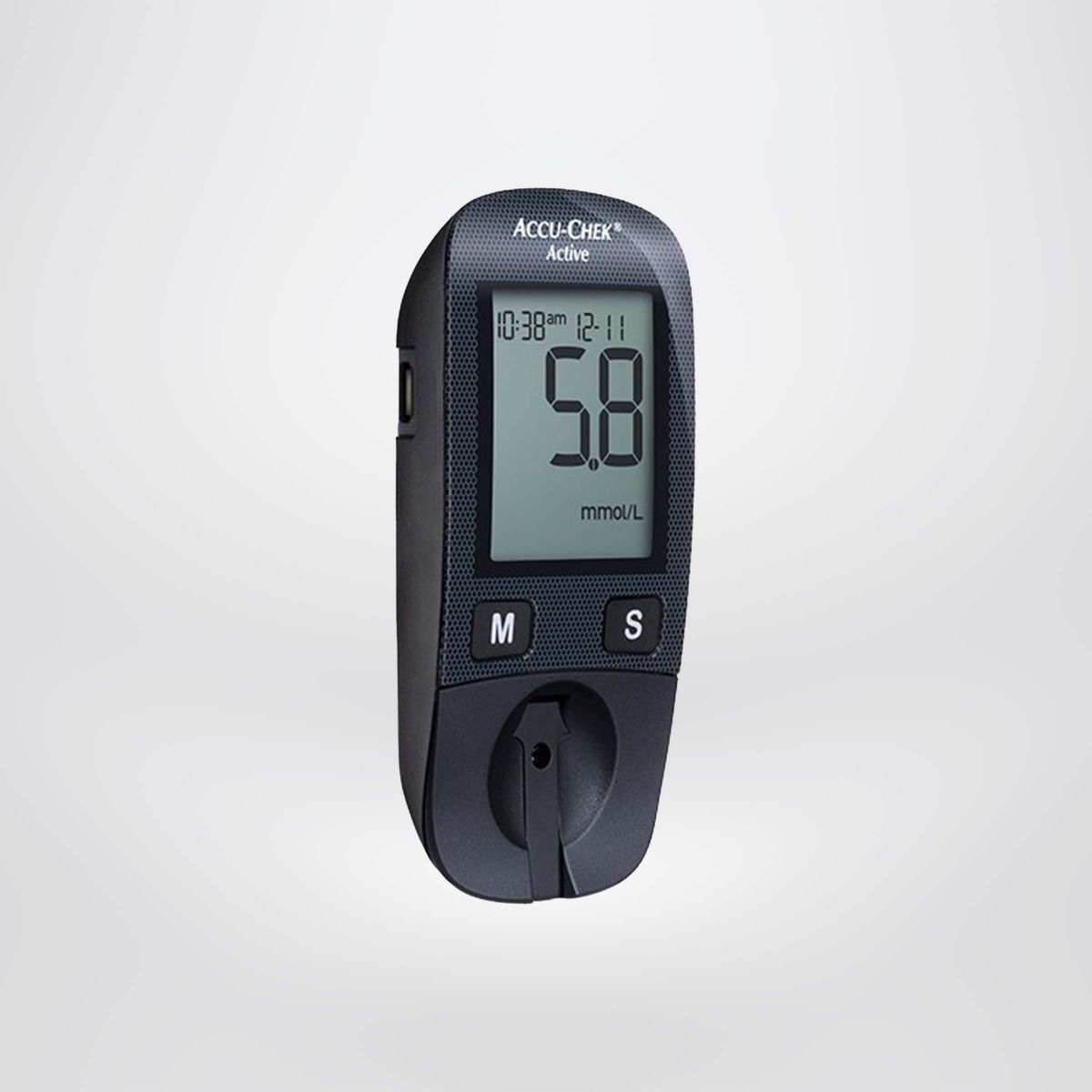 Mua Sản phẩm Máy Đo Đường Huyết Accu-Chek Active (mmoll/L) dùng cho cá ...