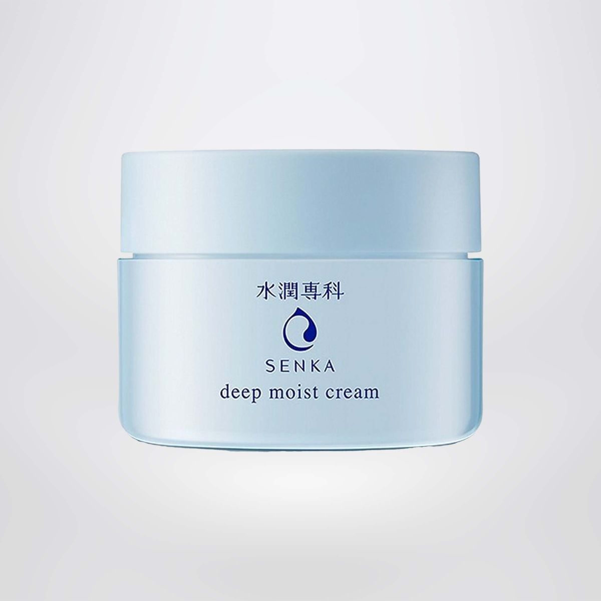 Mua Sản phẩm Kem dưỡng Cấp ẩm chuyên sâu Senka Deep Moist Cream 50g chỉ ...